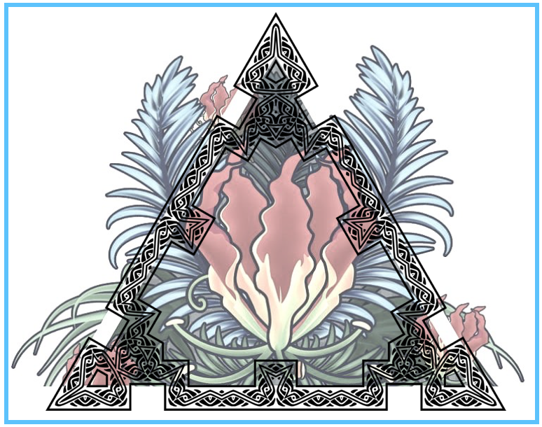 Ennea TRIAD Basics (Part 3b) | HEAL & GROW for ACoAs