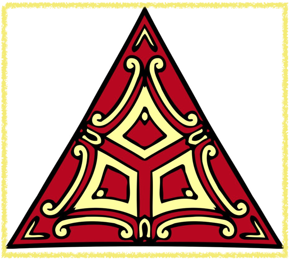 Ennea TRIAD Basics (Part 2a) | HEAL & GROW for ACoAs
