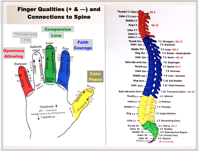 Anger TYPES (Part 2) | HEAL & GROW for ACoAs