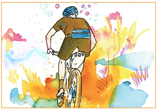 enneagram humor | HEAL & GROW for ACoAs