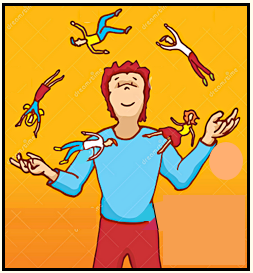 ACoAs MANIPULATING Self & Others (Part 3b) | HEAL & GROW for ACoAs