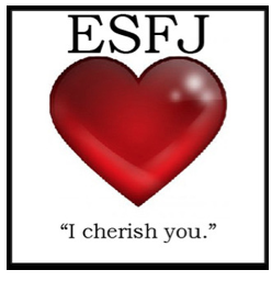 MBTI Type – ESFJ | HEAL & GROW for ACoAs