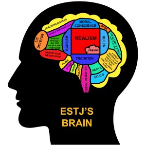 MBTI Type – ESTJ | HEAL & GROW for ACoAs