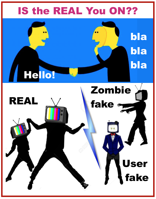 REAL vs FAKE People (Part 1) | HEAL & GROW for ACoAs