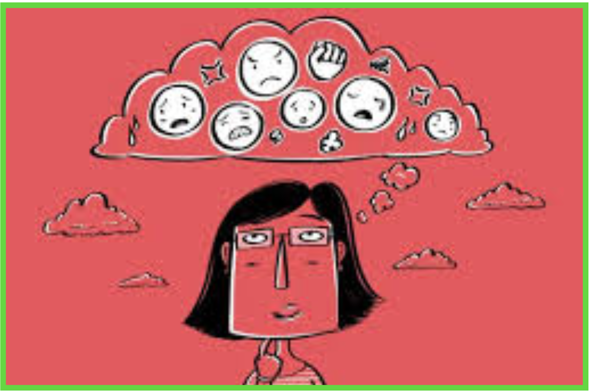 MBTI – DESTRUCTIVE Types (#2) | HEAL & GROW for ACoAs