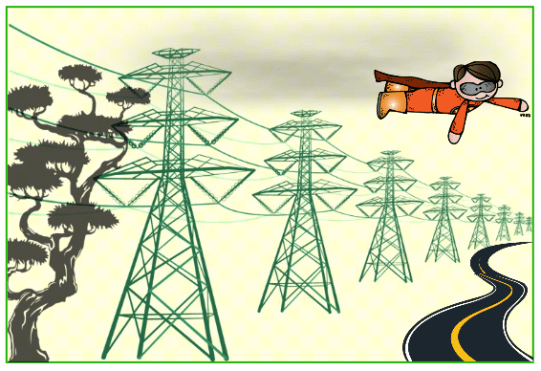 POWER – Sources, Positional vs. Personal | HEAL & GROW for ACoAs