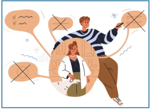 Internal SABOTEURS (Types 9 & 10) | HEAL & GROW for ACoAs