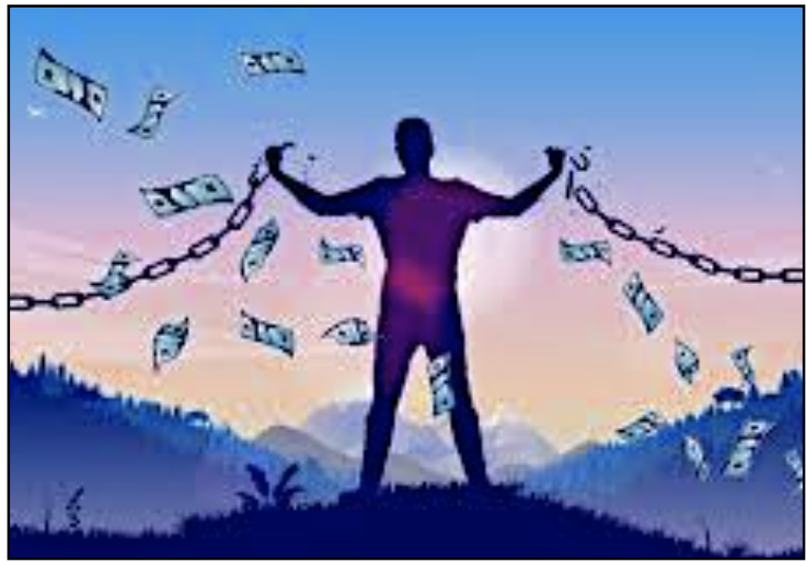 MONEY MADNESS – AUTONOMY Worshipers (#2) | HEAL & GROW for ACoAs